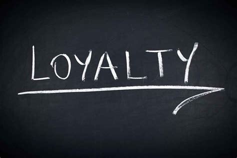 Invest In Your Loyalty Education Loyalty Reward Co