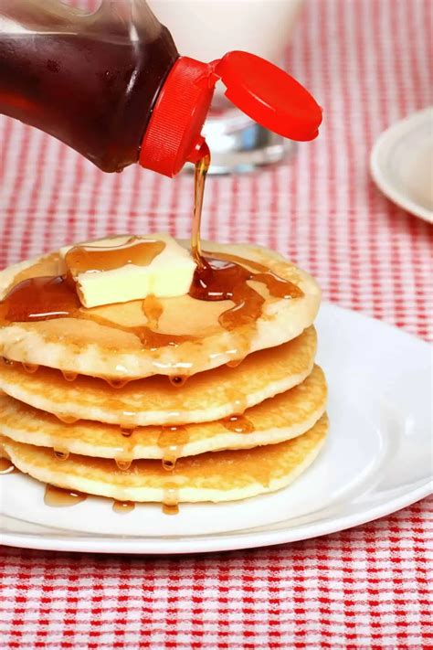 Ihop Buttermilk Pancakes Recipe
