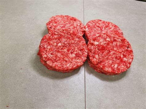 4x 100 Wagyu Beef Burgers 140 150g Meat Delivery Melbourne