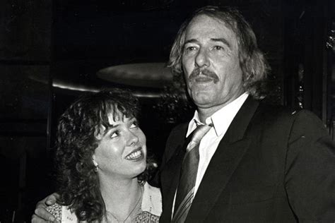 Mackenzie Phillips Mackenzie Chyna Phillips Say Famous Father Was A