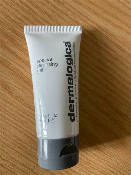 Sữa Rửa Mặt Dermalogica Special Cleansing Gel 15ml Mỹ Phẩm