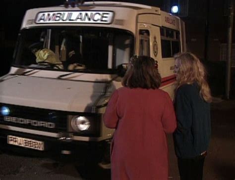 IMCDb Org 1980 Bedford CF Ambulance Hanlon High Line Mk2 In Keeping