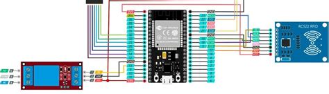 Simplified Schematic Diagram Of The Device Download Scientific Diagram