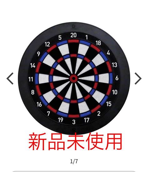 Yahooオークション ダーツライブホーム 家庭用 ダーツボード 電子ボ