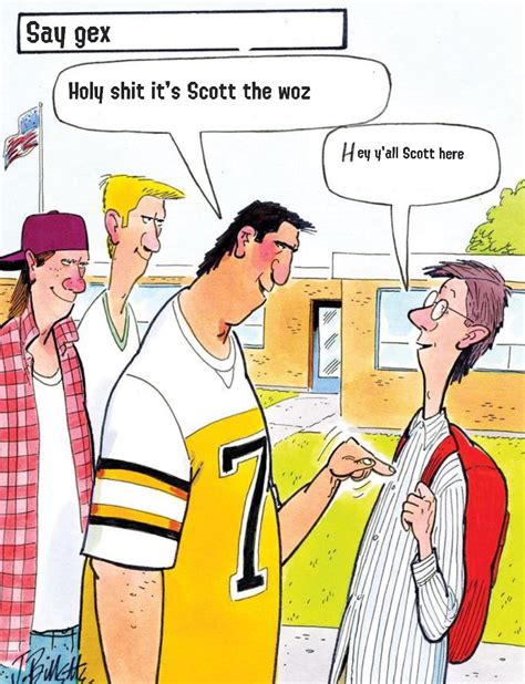 Soctt R Comedynecrophilia