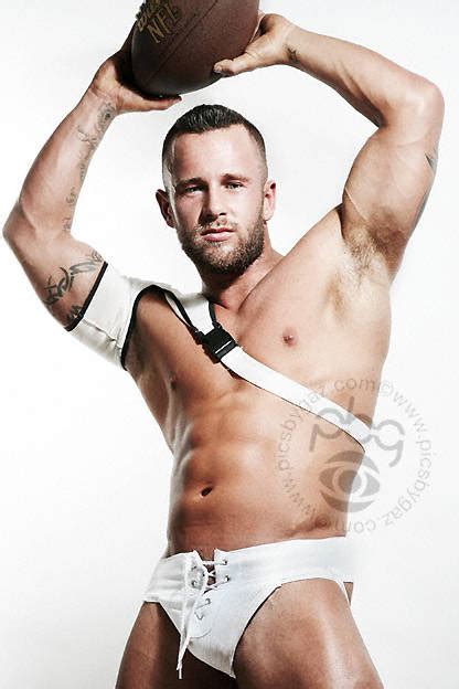 Model Of The Day Ben Brown 16 Scorchin Pics Daily Squirt