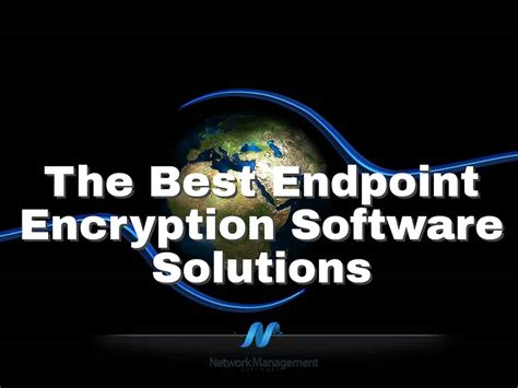 6 Best Endpoint Encryption Software Solutions 2025 FREE Trials