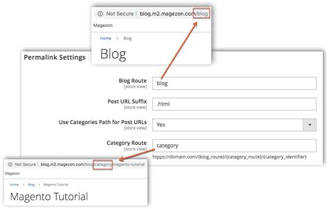 Magento 2 Blog Extension Grab More Audiences To Your Blog