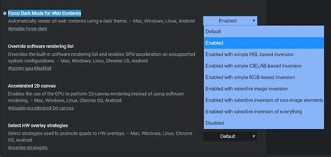 Chromeとsafariを使用してfacebookでダークモードをアクティブ化する方法は次のとおりです
