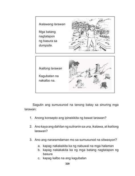 Edukasyon Sa Pagpapakatao Grade Palawan BlogOn Pahina Online Na PDF PubHTML