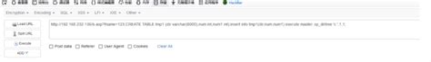 Tide安全团队——sql Server执行os Shell 知乎