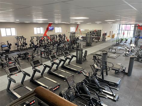 Etenon Fitness Equipa El Centro De Fitness Más Grande De Castilla Y