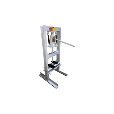 Prensa Hidráulica Para 6 Toneladas Trabajo Pesado Industrial Dym Tools