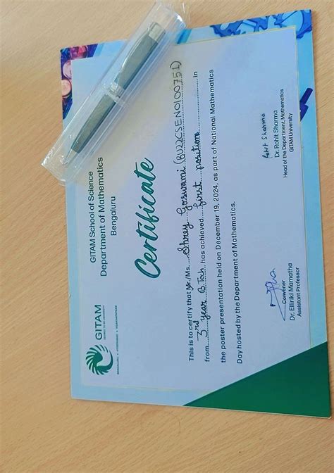 shrey goswami on linkedin mathematicsday achievements ramanujan numbertheory learningjourney…