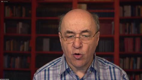 Stephen Wolfram Livestreams