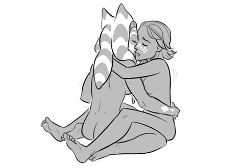 Post 2395946 Ahsokatano Applesmut Barrissoffee Clonewars Mirialan
