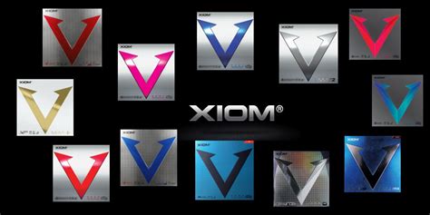 Xiom Vega Belagtest - TT-Spin Tischtennis Blog