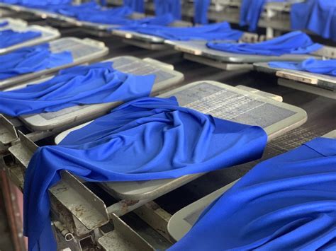 How To Install Rfid Tags In Uniforms Positek Rfid