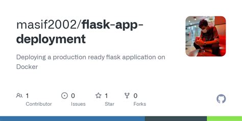 github masif2002 flask app deployment deploying a production ready flask application on docker