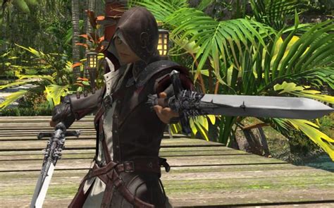 Final Fantasy XIV Dawntrail chega em junho mas já provoca lotações no MMO