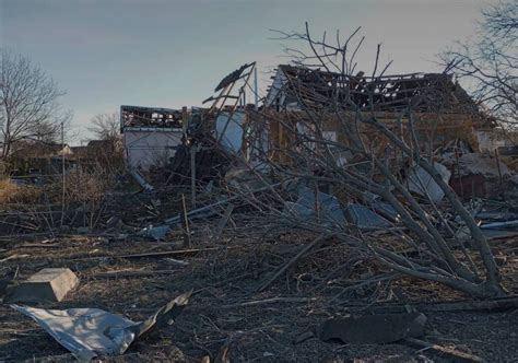 Армия РФ обстреляла правобережную Херсонщину Есть погибшие и раненые Читайте на Ukr Net