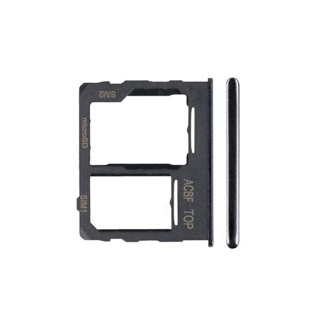 Samsung Galaxy A32 5G SIM Korttikelkka Awesome Black Tekniikkaosat Fi