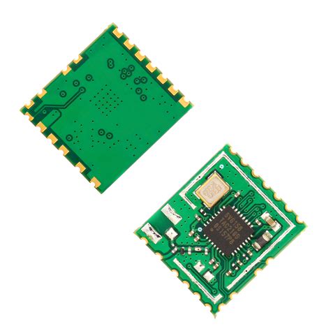 Module Wi Fi H158m S Du Fabricant Chinois Fn Link