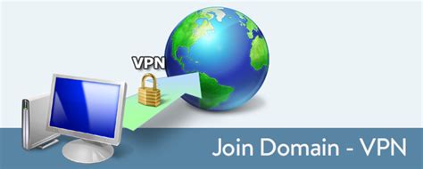 How To Join Domain ~ Vit Learning