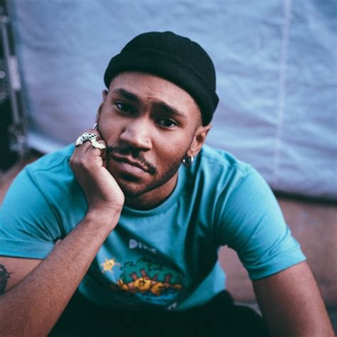KAYTRANADA Do We Have A Problem Demo Fashionably Early