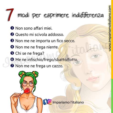 182 curtidas 1 comentários Impariamo l italiano impariamoitaliano