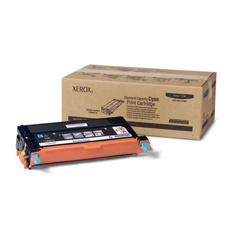 Phaser 6180 Standard Capacity Toner Cartridges Shop Xerox
