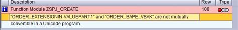 Solved Badi Extension With Custom Fields Sap Community