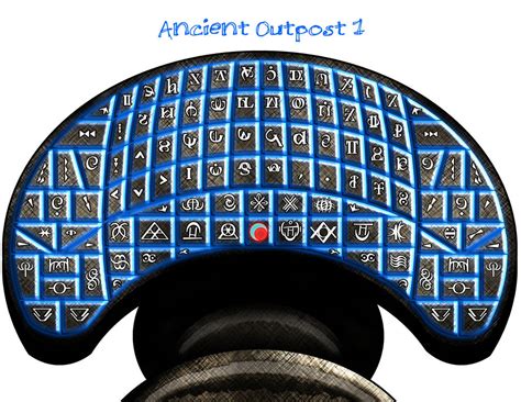 Alien Keyboard By Nykol Haebrd On Deviantart