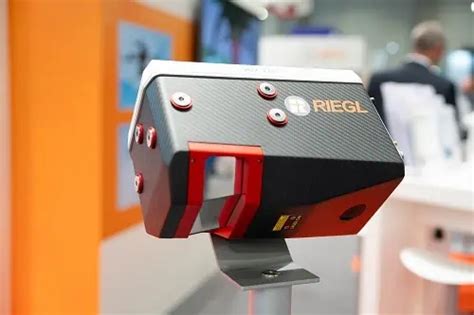 New RIEGL Laser Scanning Solutions For UAV Based Data Acquisition UST