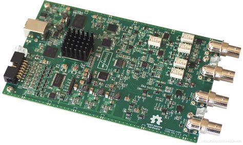 示波器diy参考设计示波器的制作 Csdn博客