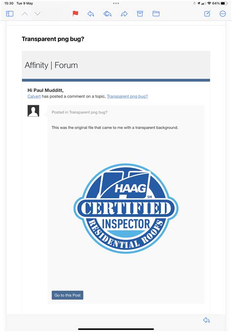 Transparent Png Bug V Bugs Found On Windows Affinity Forum