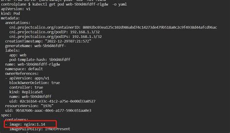 5、kubernetes核心技术 Controller控制器工作负载kube Controller Manager怎么负载 Csdn博客