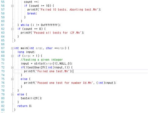 Solved Floating Point Number Representation In C Programming