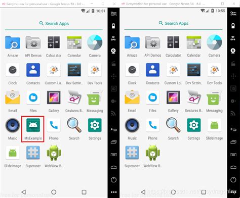 Android隐藏桌面图标，不显示应用图标adb隐藏应用图标 Csdn博客
