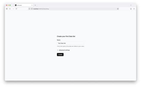 Importing Test Data Enthusiast