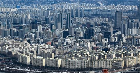 집 없으면 싼 대출 풀로 받는다수도권 아파트는 이제 안됩니다 부동산360