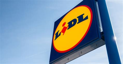 Lidl I Toppform Dessa Produkter Får Toppbetyg