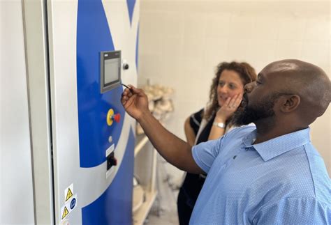 Pef Pulsed Electric Field