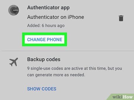 How To Back Up Google Authenticator On IPhone Or IPad