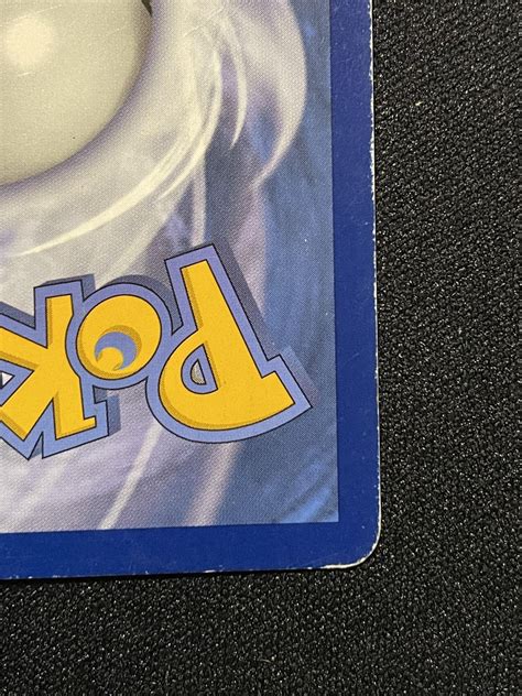 Whats This Cards Condition Tier Rpkmntcgcollections