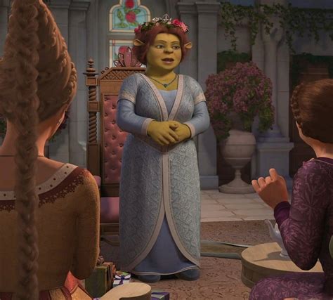 Princess Fiona Shrek Outfits Every Look Worn In The Films Ranked The Best Porn Website