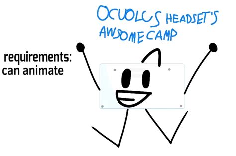 My Discord Object Camp Join It Robjectshows