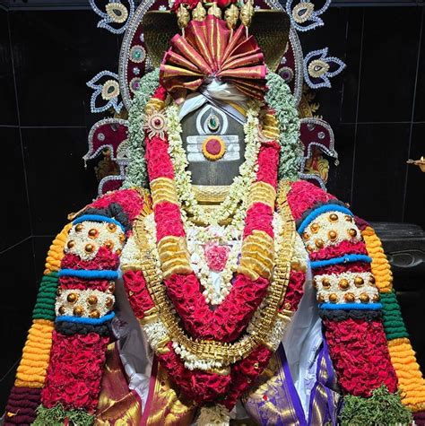 Aruljothy Temple