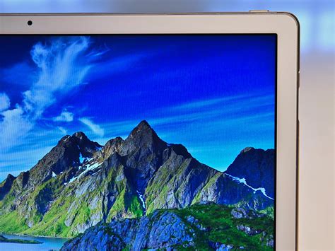 Huawei Matebook Review Windows Central