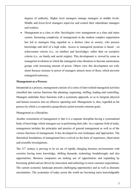 Shobhit Bcom Sem I Principle And Practice Of Management Teamlease Edtech Ltd Amita